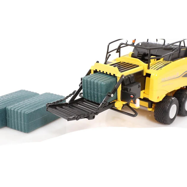 1:32 Britains New Holland 1290 Plus Big Square Baler